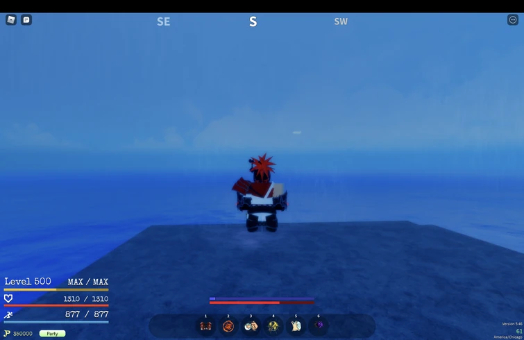 Discuss Everything About Grand Piece Online Wiki | Fandom