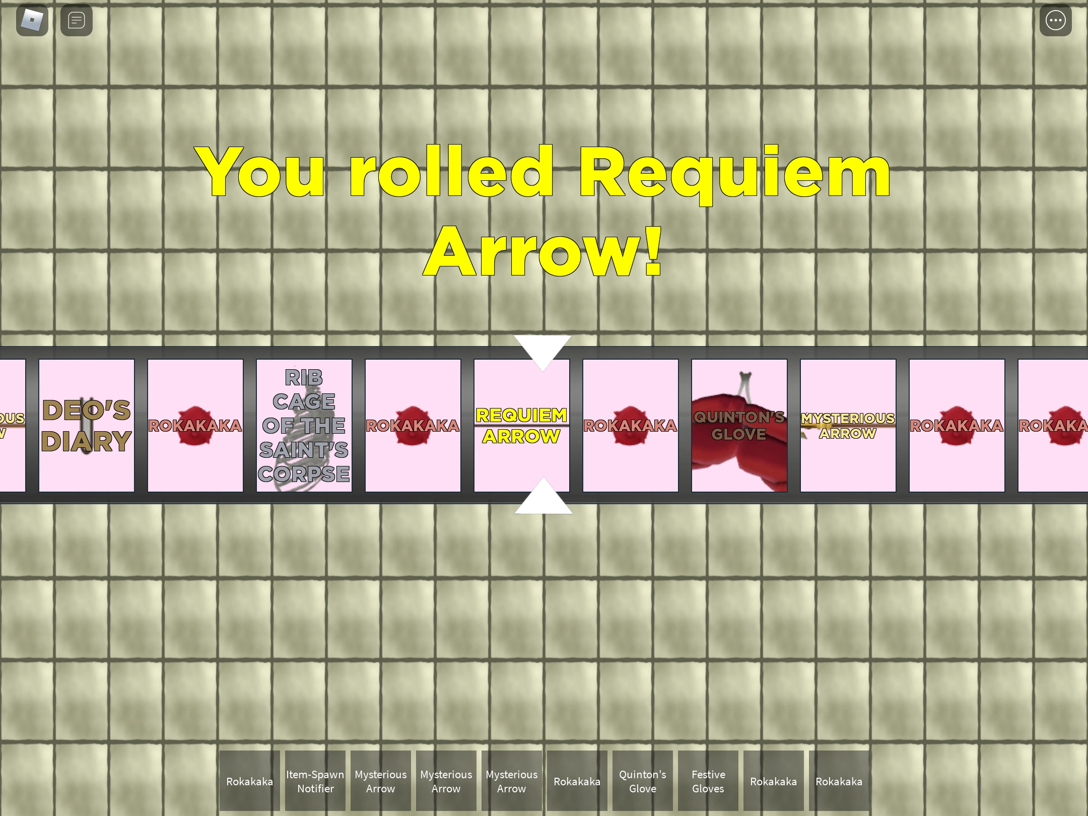 ok game. ok | Fandom