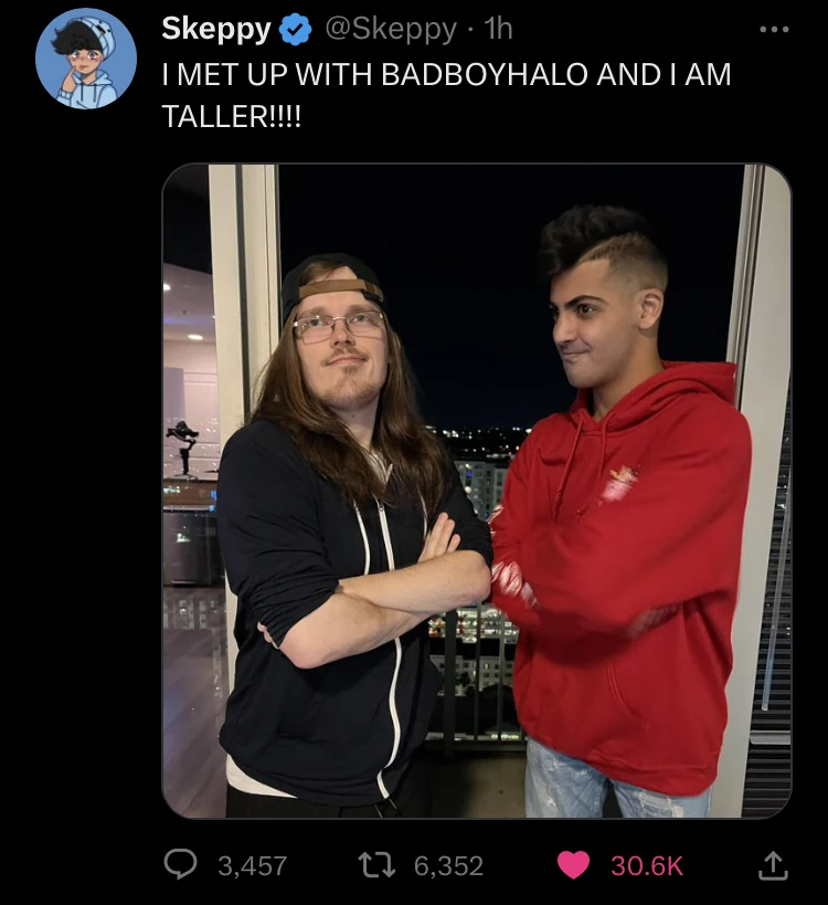 LETS GO SKEPHALO MEETUP!!! | Fandom