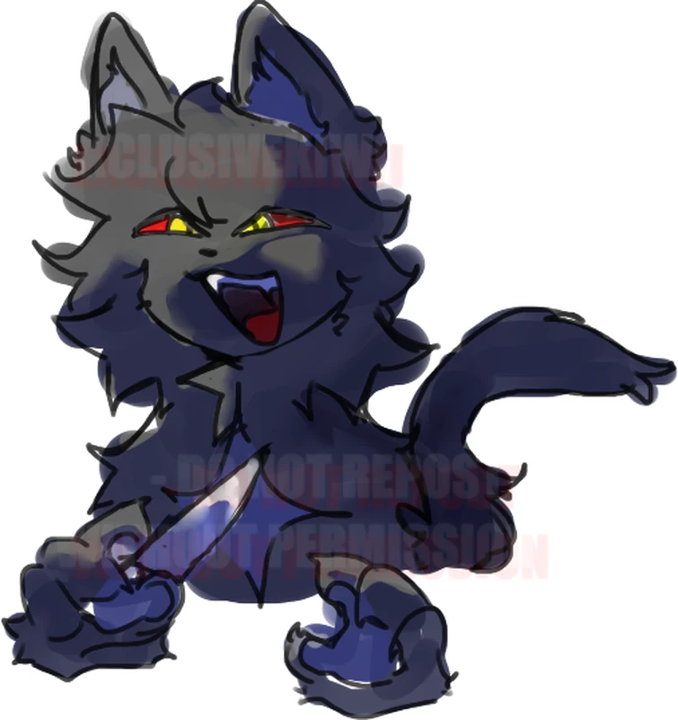 Quick panther fanart cuz i'm bored. | Fandom