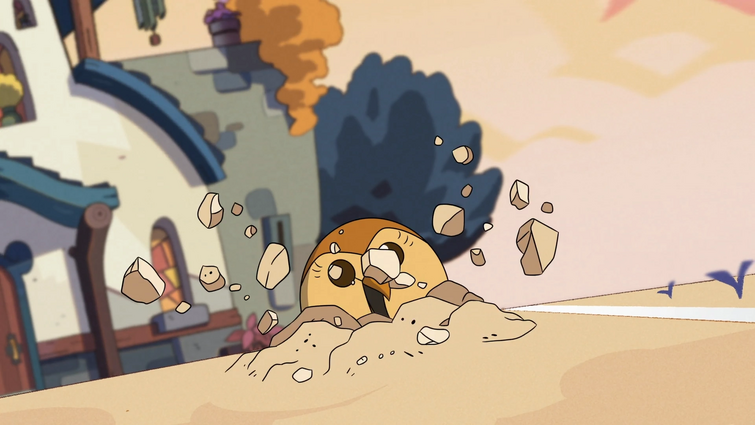 Discuss Everything About The Owl House Wiki | Fandom