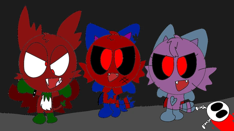 Discuss Everything About Spinpasta Wiki | Fandom