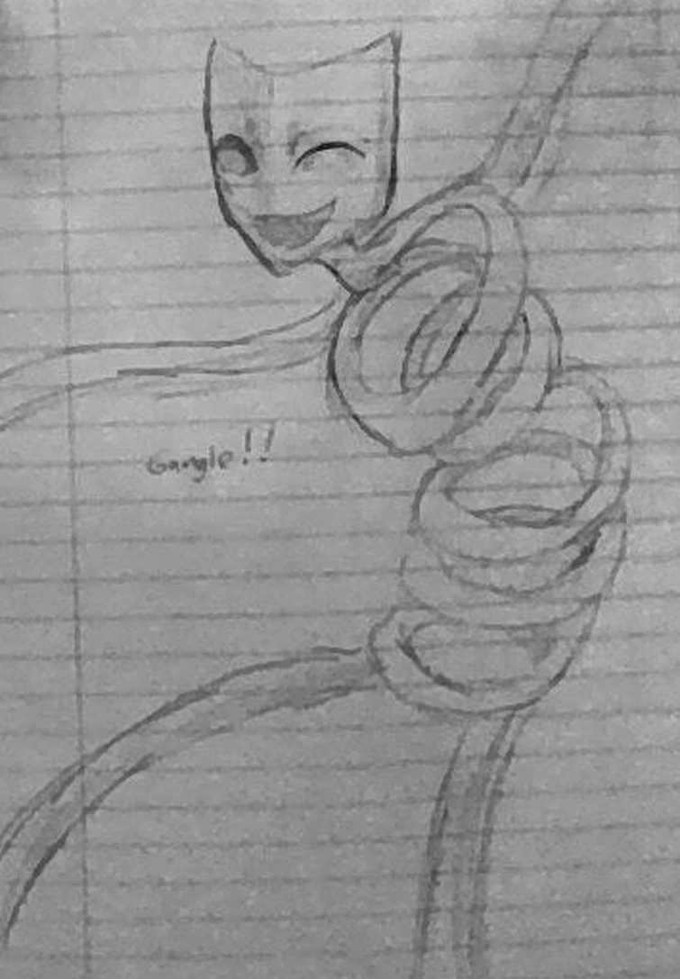 AGHHH I LOVE GANGLE!!!! | Fandom
