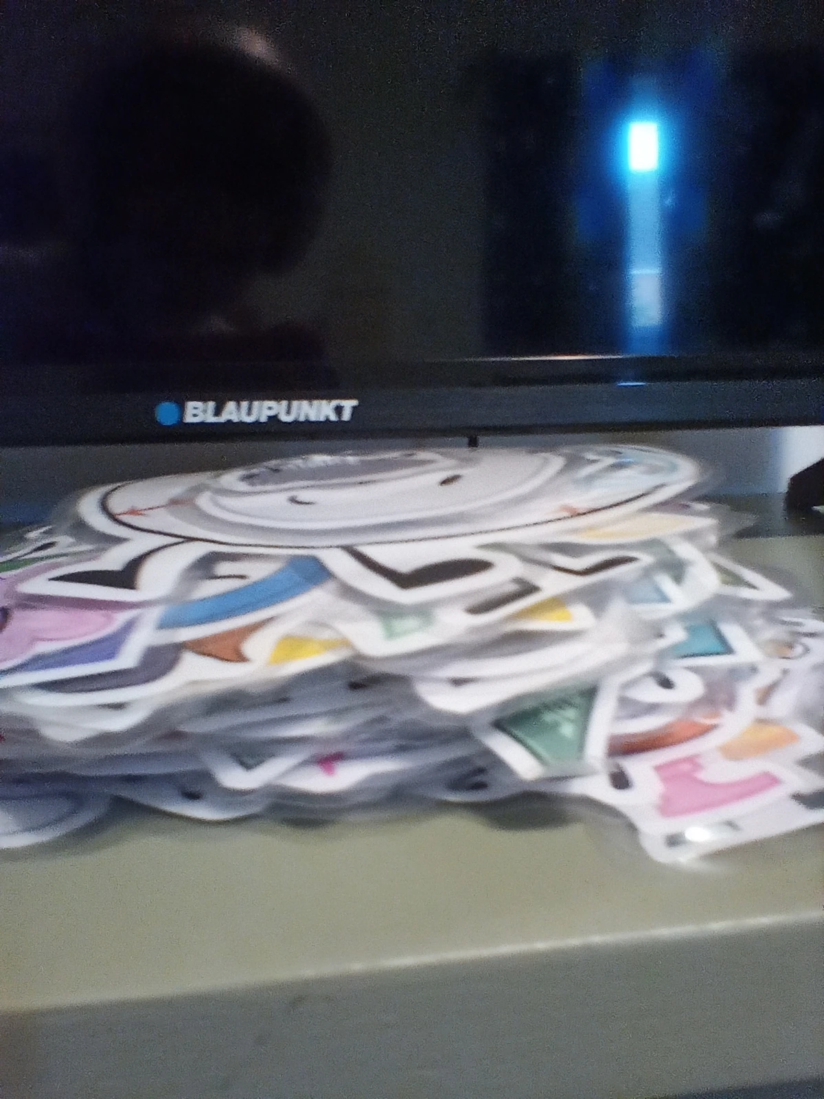 Paper hyperfixation... | Fandom