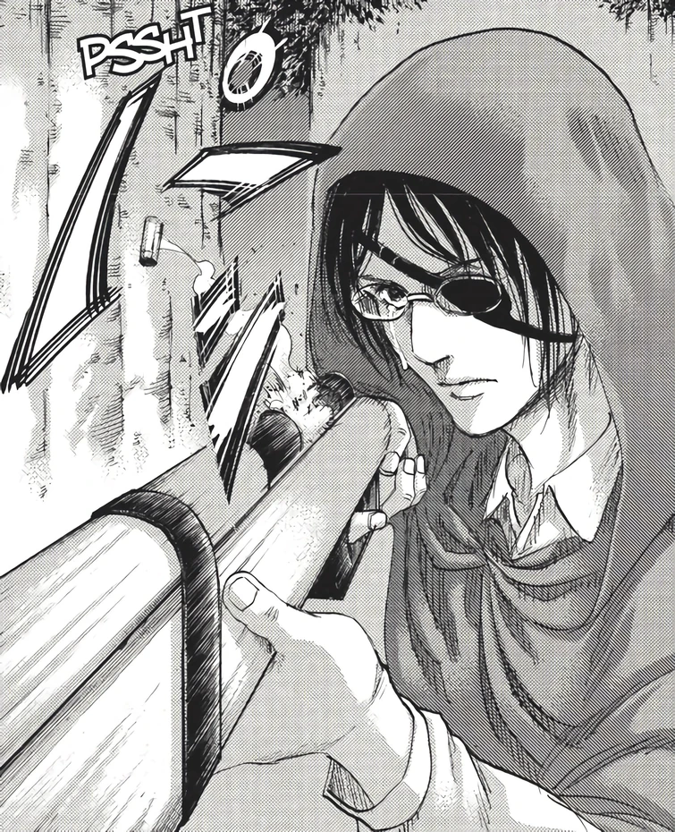 What are your thoughts on these manga panels? | Fandom