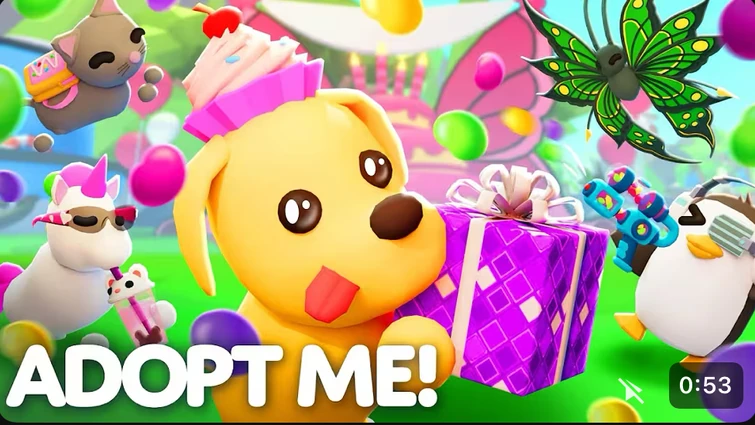 Discuss Everything About Adopt Me! Wiki | Fandom