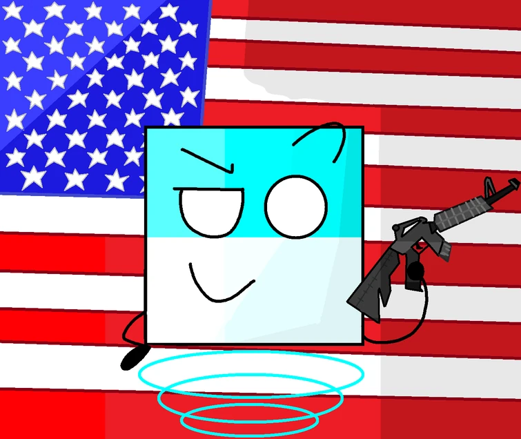 silly OC fella wants to become part of the military | Fandom