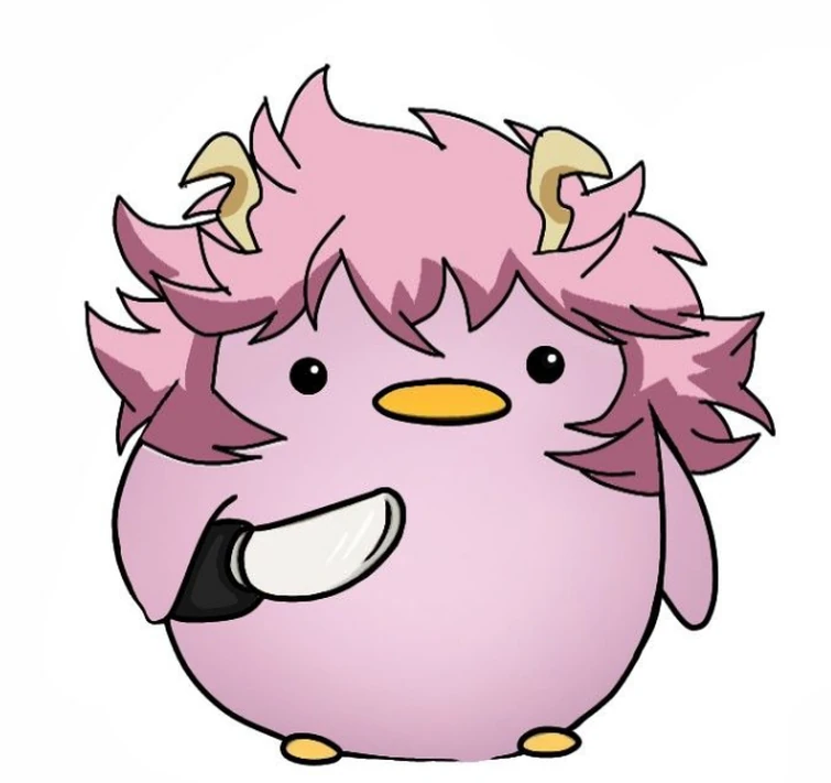 My Duck Academia | Fandom