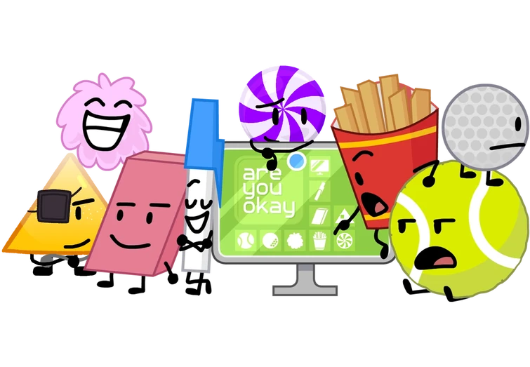 BFDI artist | Fandom