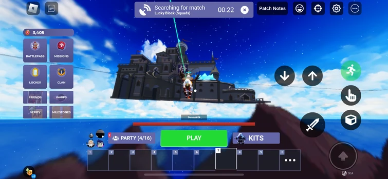 Erm Wattesigma | Fandom