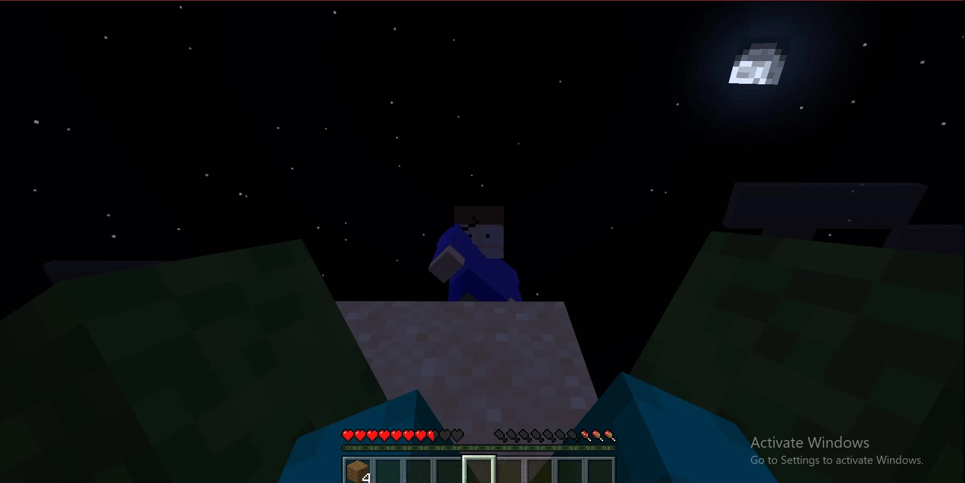 Minecraft Dave 3: oh no | Fandom