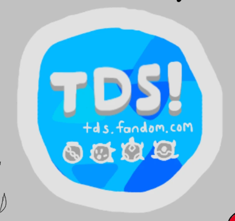 welcome to tds! | Fandom