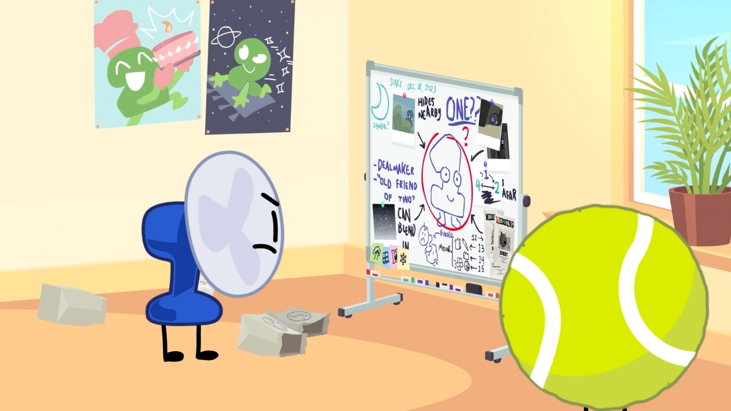 Lets play a game: how many did i get right for tpot 17 | Fandom