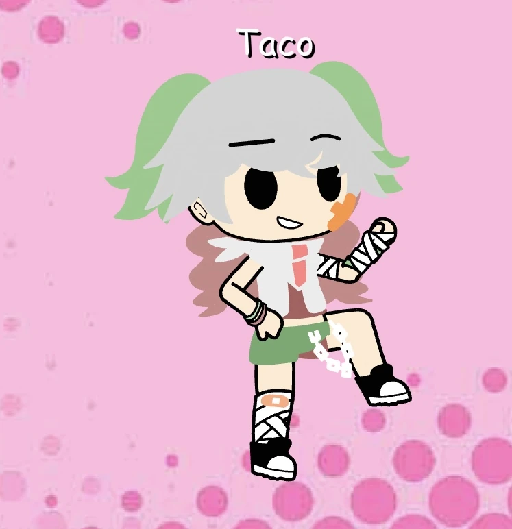 My BFDI gacha designs (which one is your fav and which ones do you want ...