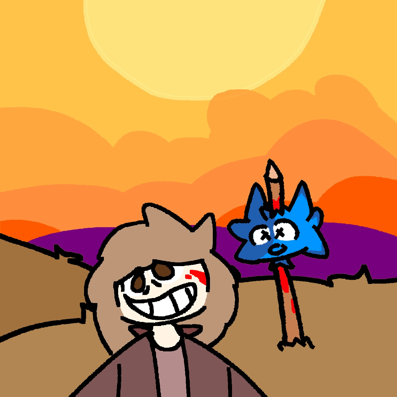 somethn else | Fandom