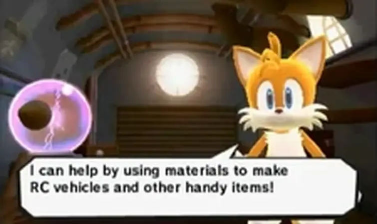 Discuss Everything About Sonic Wiki Zone | Fandom