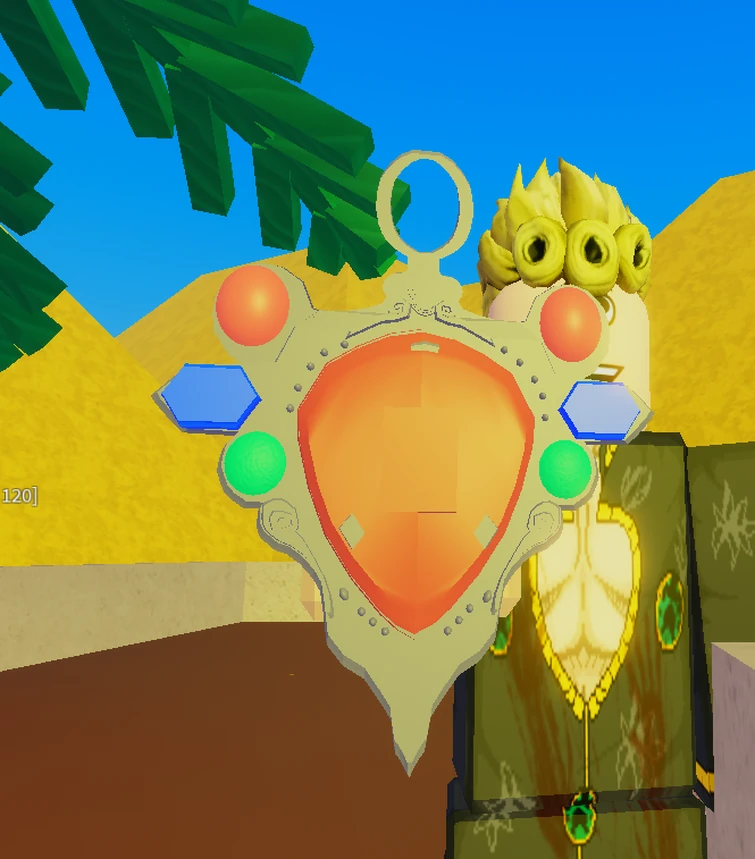 Discuss Everything About JoJo Blox Wiki | Fandom