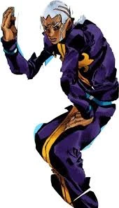 what would happen if pucci did not reset the universe. | Fandom