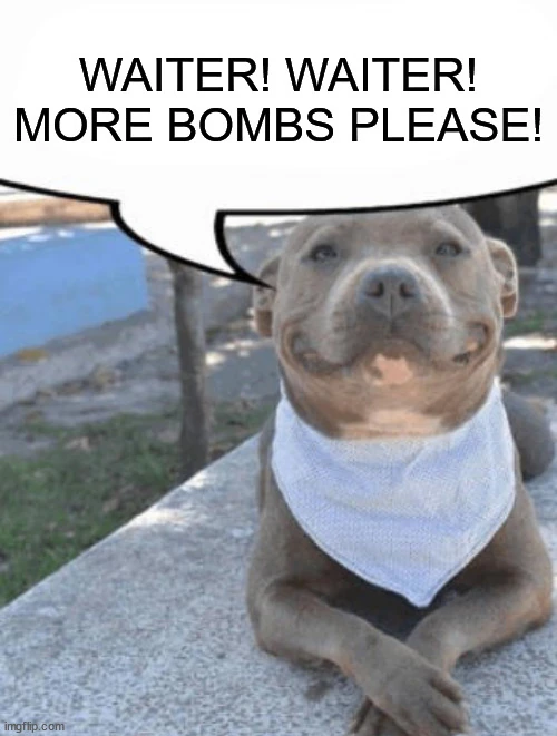 utg community: man I hate bomb | Fandom