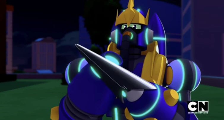 My favorite character in the MegaMan series | Fandom