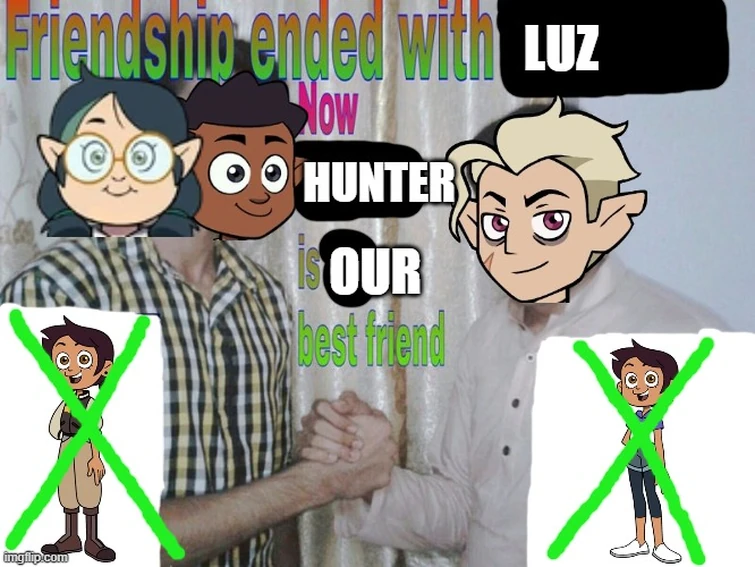 This is just joke don't unalive me pls | Fandom