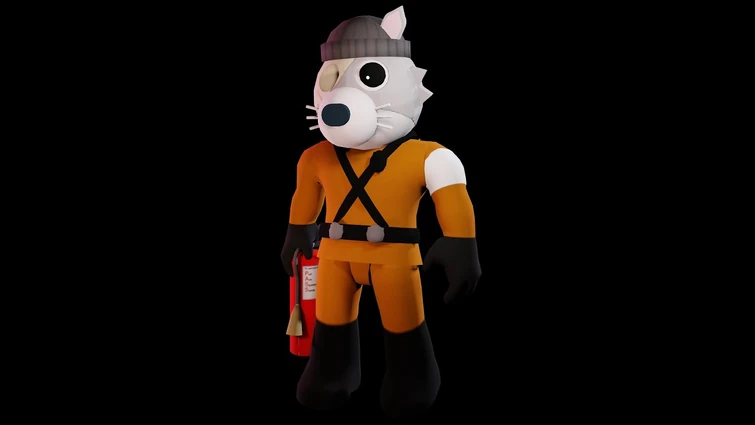 Discuss Everything About Piggy Wiki | Fandom