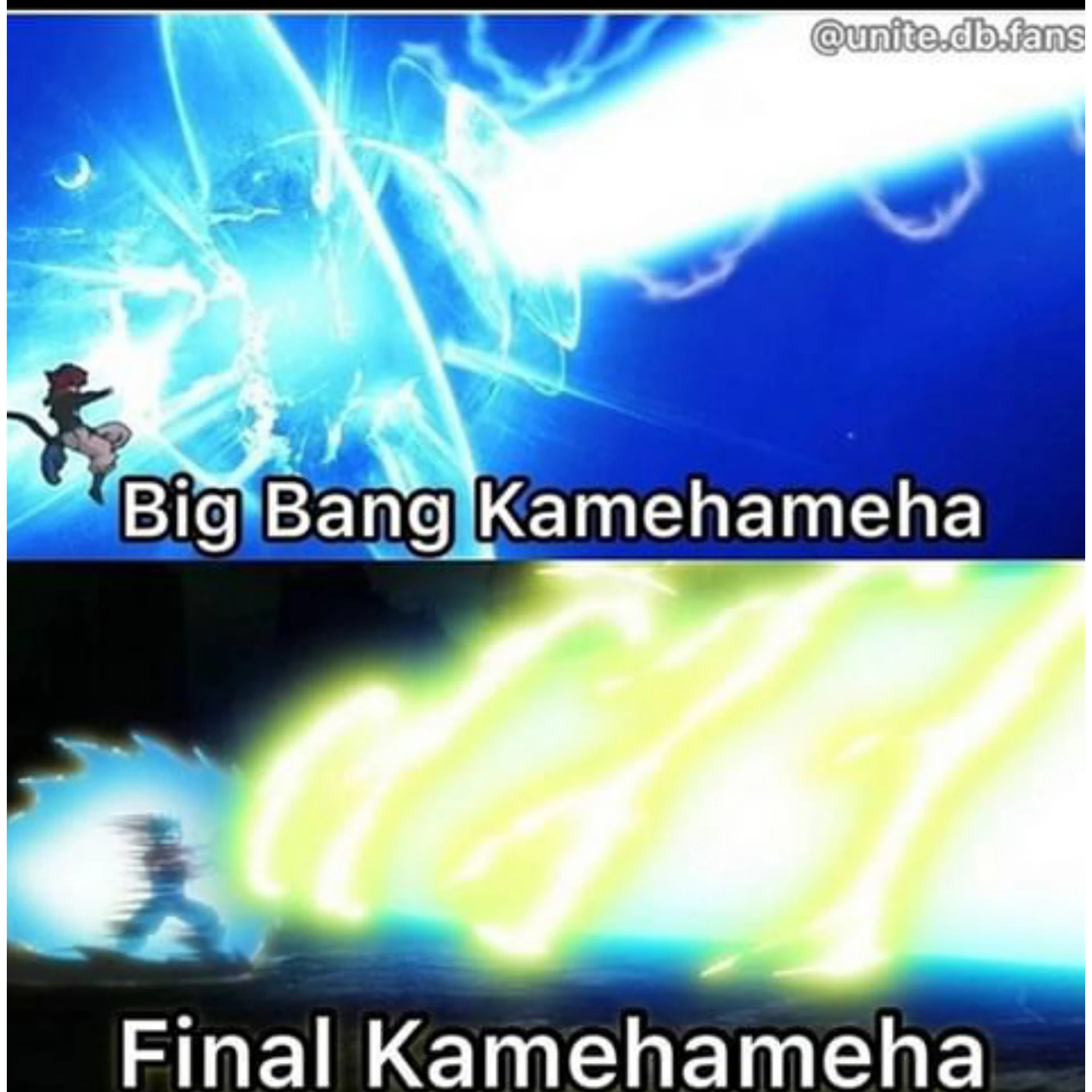 Kamehameha🌀 | Fandom
