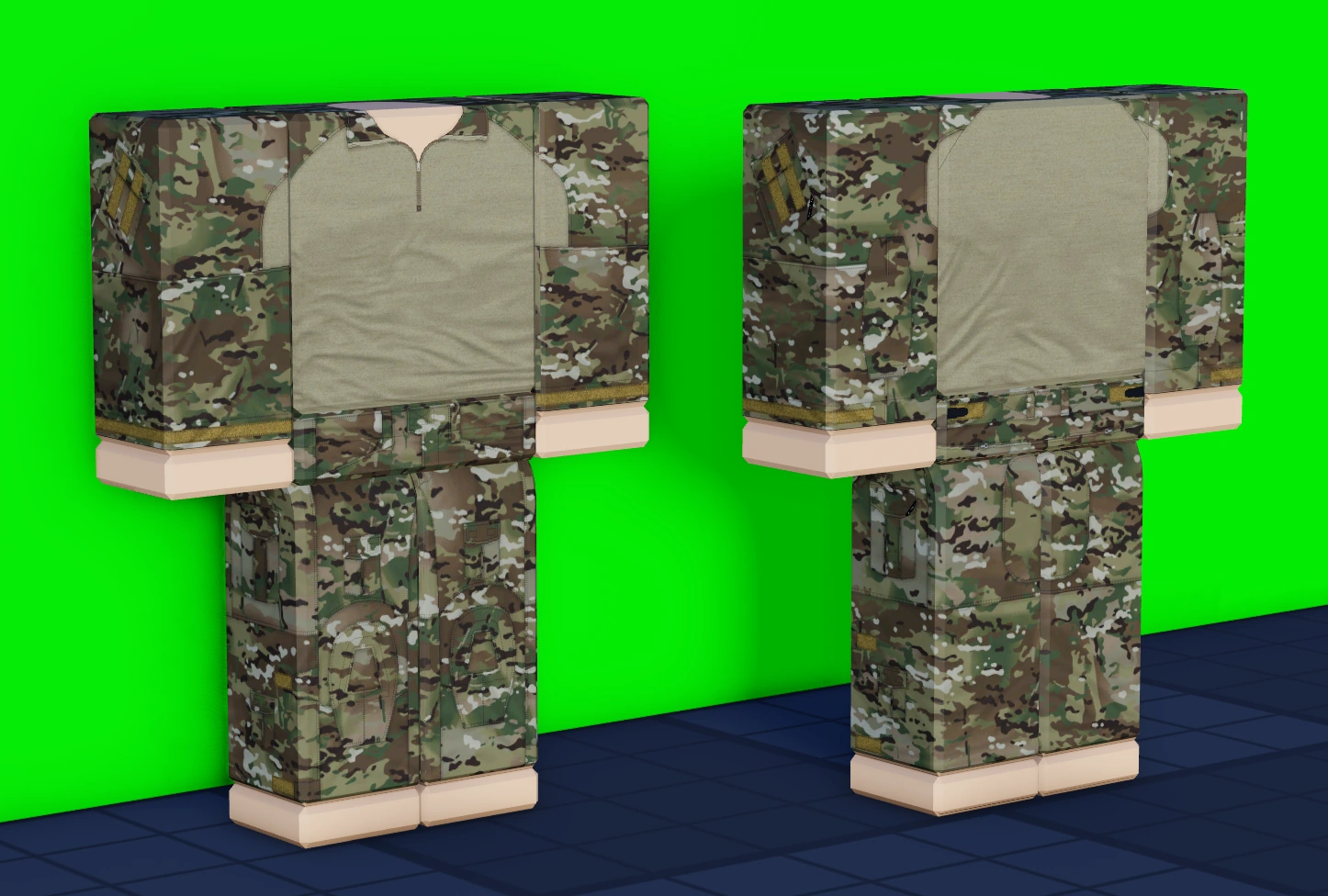 Crye Precision G3 Combat Shirt + Pant in MultiCam & ACU in UCP for GEN4 ...