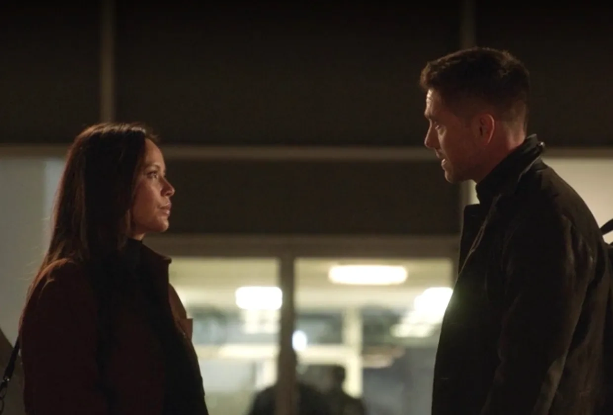 chenford breakup | Fandom