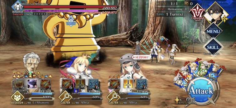 I have a better idea to kill the raids | Fandom