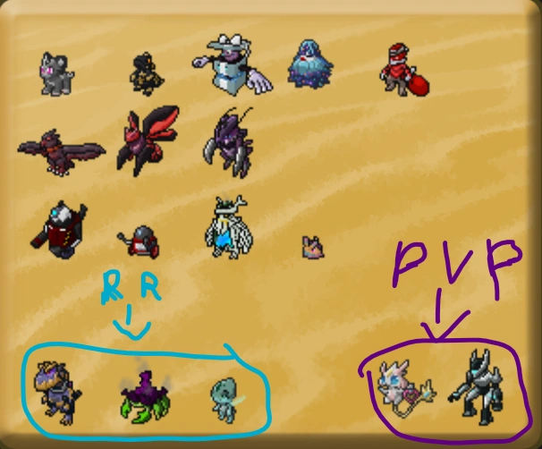 LE TRADE BOX OF GAMMA'S GLEAMS FOR SHARDS AND EPIC | Fandom