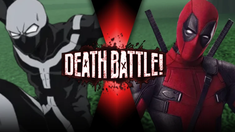 Twice Vs. Deadpool (My hero academia Vs. Ultimate Marvel) | Fandom