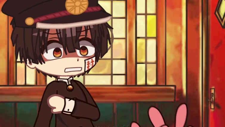 Death threats from a 4 year old.Gacha TBHK | Fandom