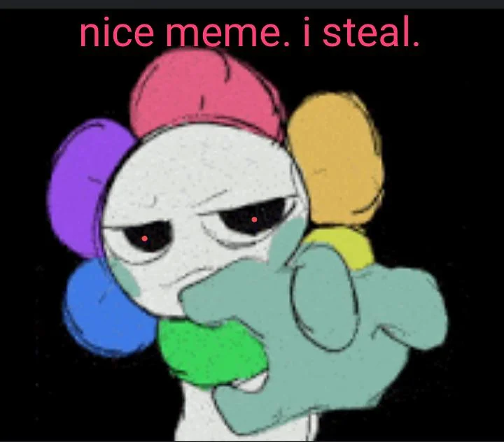 Send me some memes. I Promis that I wont steal them. | Fandom