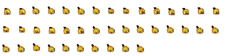 all of the sprite sheets for fnf fanbears mod that work | Fandom