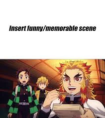Rengoku memes | Fandom