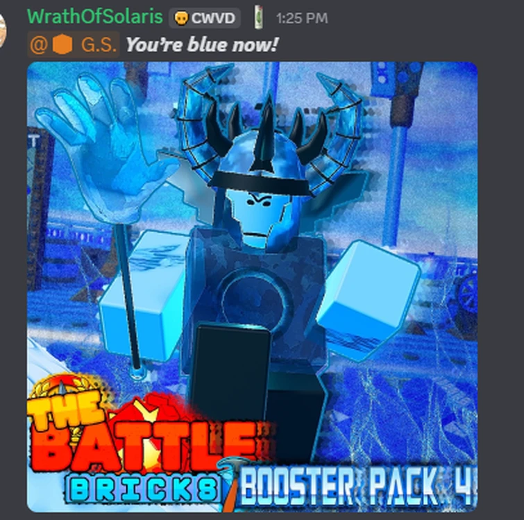 what's wrong with you why are you blue | Fandom