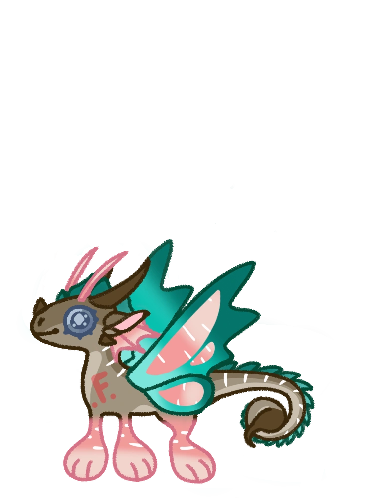 Finally filled in that tribrid edit | Fandom