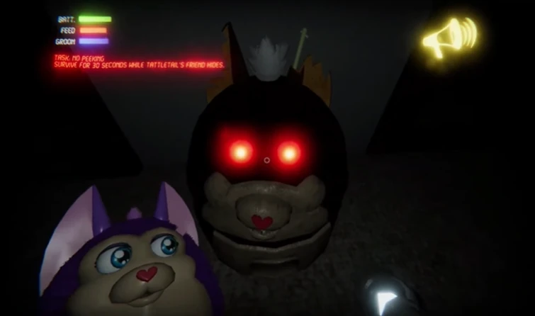 Discuss Everything About Tattletail Wiki | Fandom