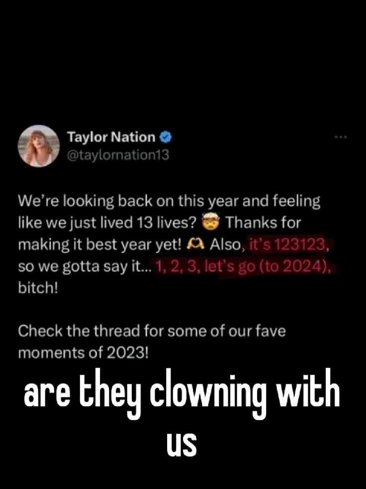 Taylor Nation | Fandom