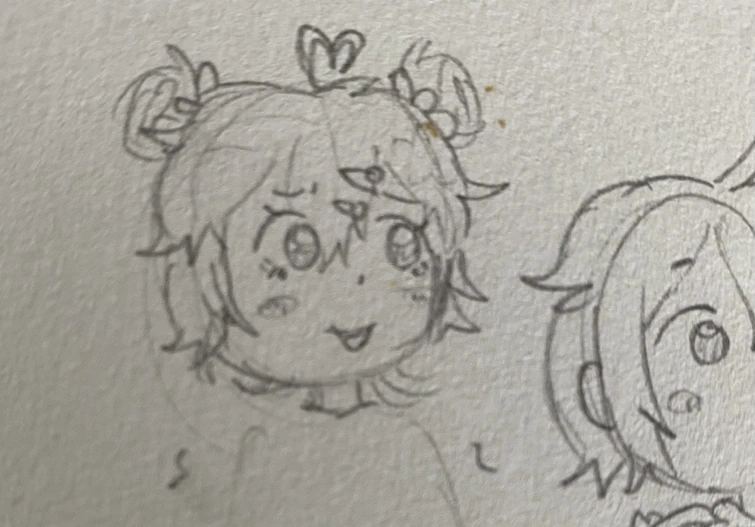 i woobifed kanade (and I Info dump about my shuffle unit AU) | Fandom