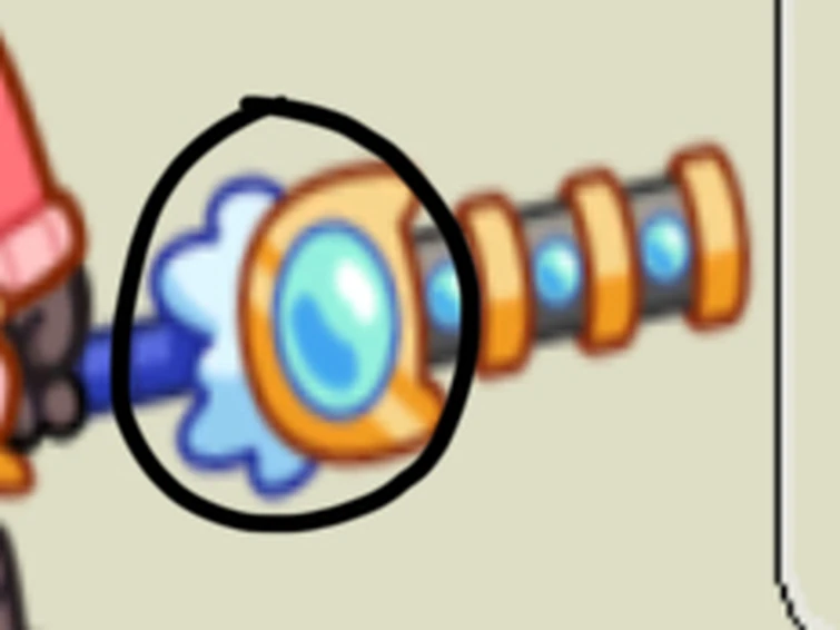 Arctursus power rod is SUS | Fandom