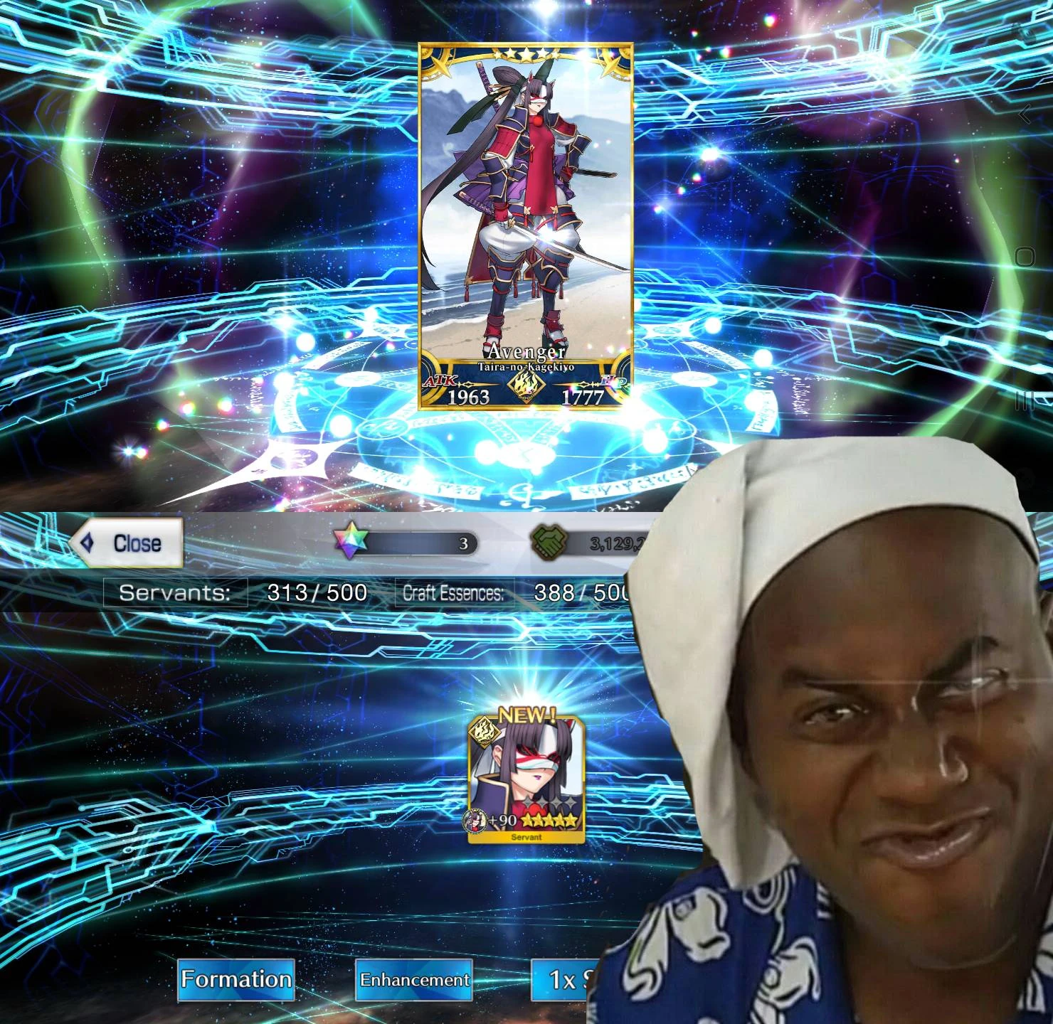 😭😭 UOOOOGGGHH!😂😭 👌*chef's kiss*😀my new thicc mommy wife!!! 😀😀😭 | Fandom