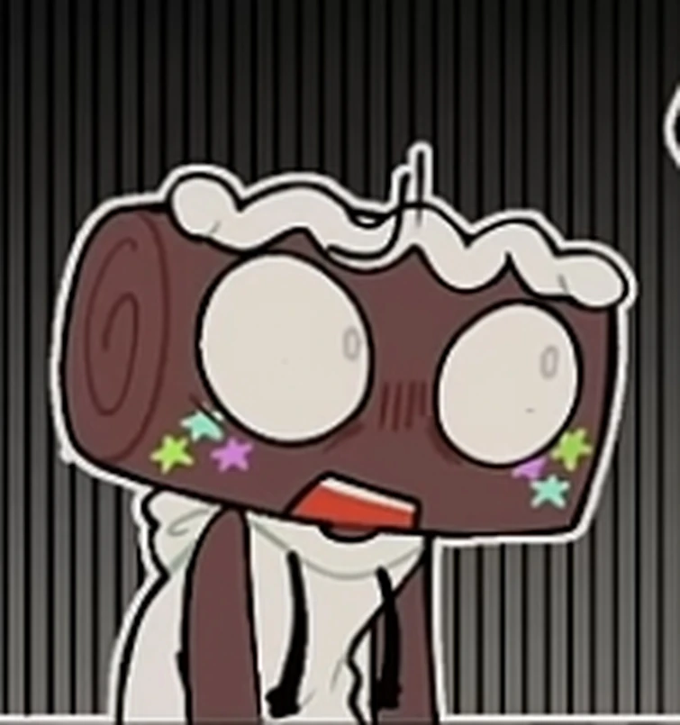 U have kitsune? | Fandom