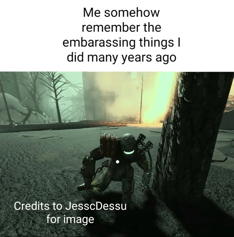 A depths of reality meme | Fandom