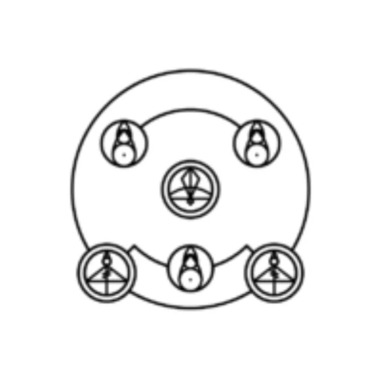 New Glyph Combos | Fandom