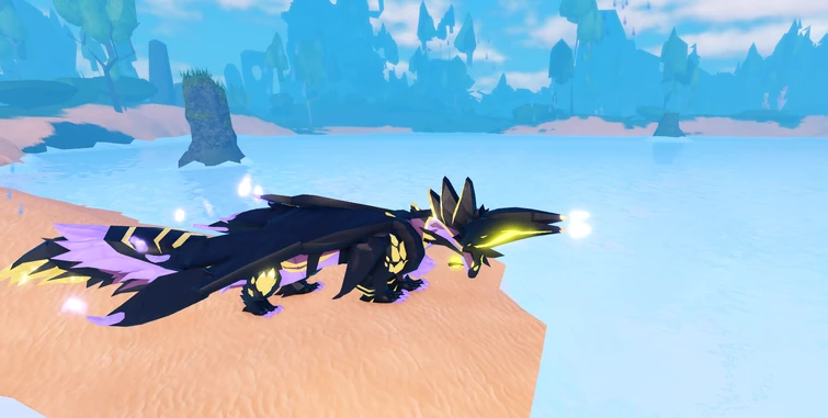 Discuss Everything About Creatures of Sonaria Wiki | Fandom
