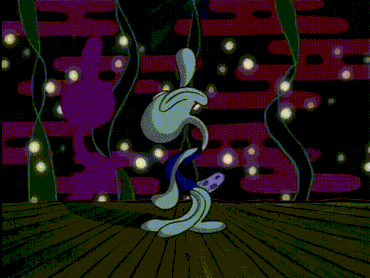 Which of these Squidward dance moves is the best? | Fandom