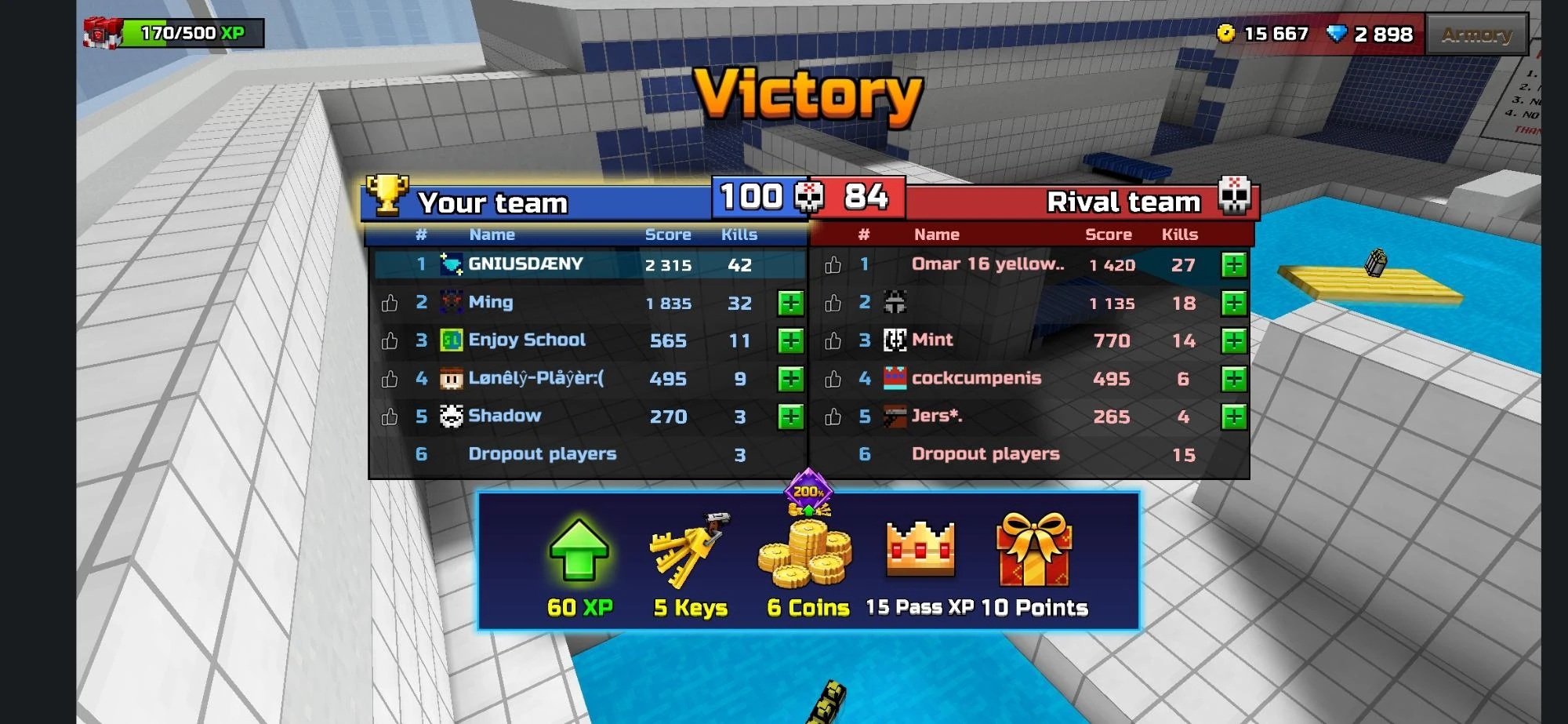 Anniversary Big Biddy is literally OP | Fandom