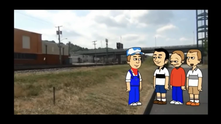 Discuss Everything About GoAnimate V2 Wiki | Fandom